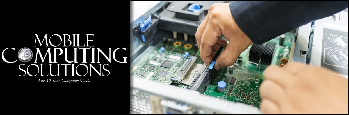 Mobile Computing Solutions is a Computer Services Company in Stillwater, OK