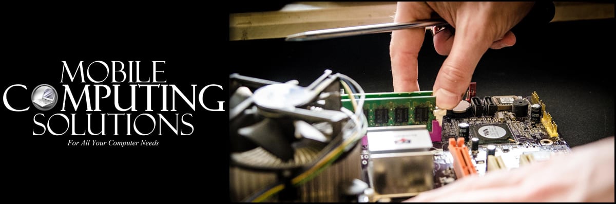 Gallery - Mobile Computing Solutions